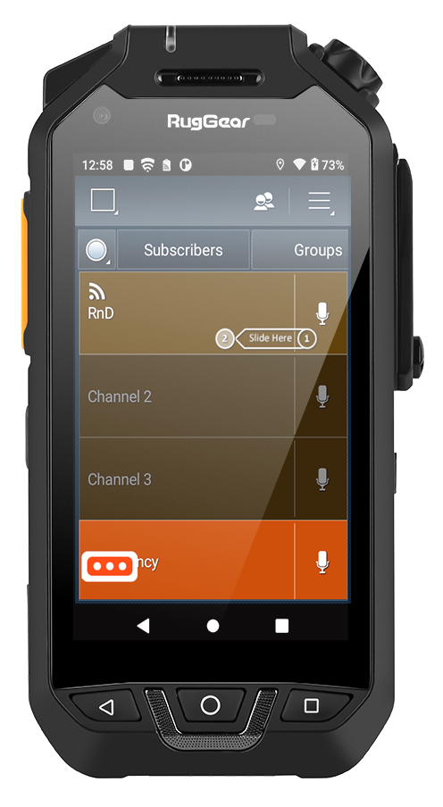 Track | Fleet Tracking | Instacom