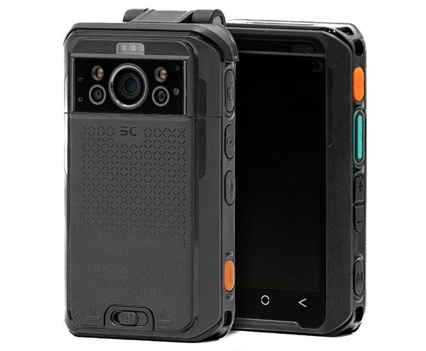 Body Cam Solution | Real Time Staff & Event Monitoring | Instacom