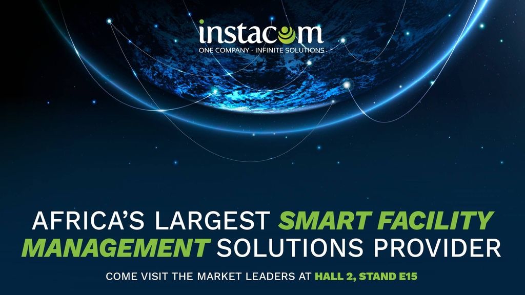 Press Release: Leading the Charge in Facility Management: Instacom to ...