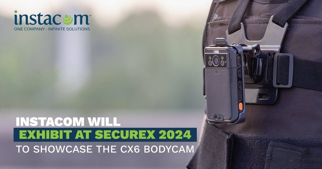 Instacom Announces Participation at Securex 2024 Showcasing Innovative ...